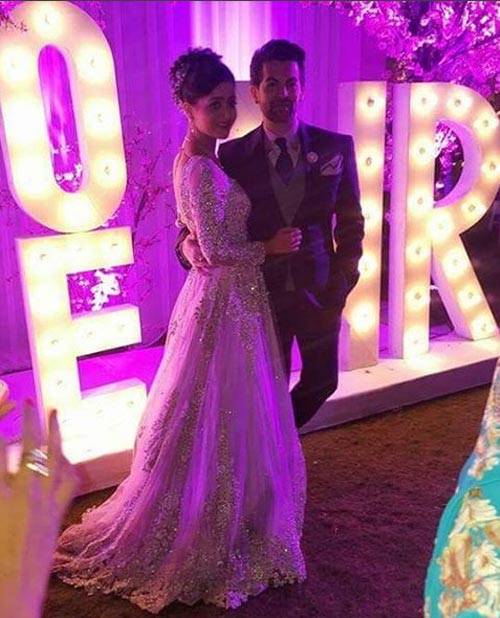 Neil Nitin Mukesh wedding: All you need to know about Rukmini Sahay ...