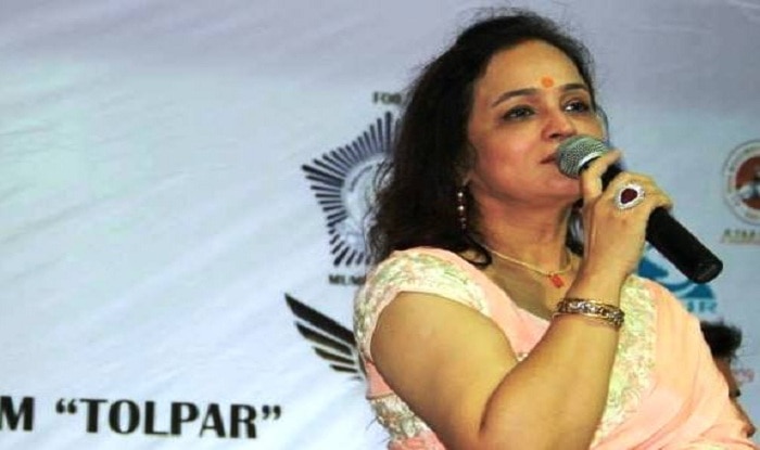 System in BMC has been corrupt, says Smita Thackeray | India.com