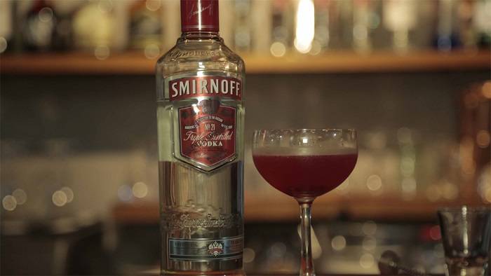 Valentine’s Day Easy Cocktail Recipes: 10 DIY cocktails for a boozy ...