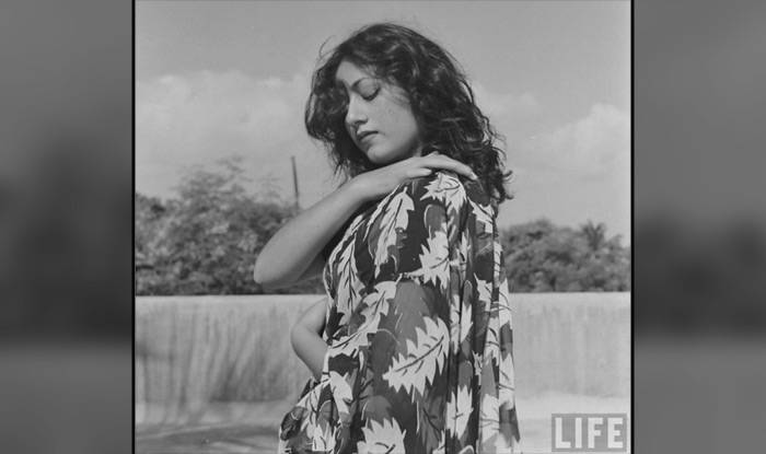 Madhubala birthday special: Enchanting LIFE Magazine pictures of the ...