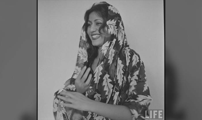 Madhubala birthday special: Enchanting LIFE Magazine pictures of the ...