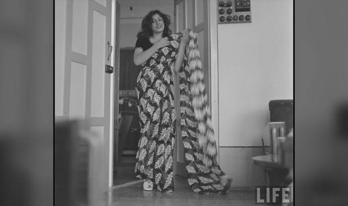 Madhubala birthday special: Enchanting LIFE Magazine pictures of the ...