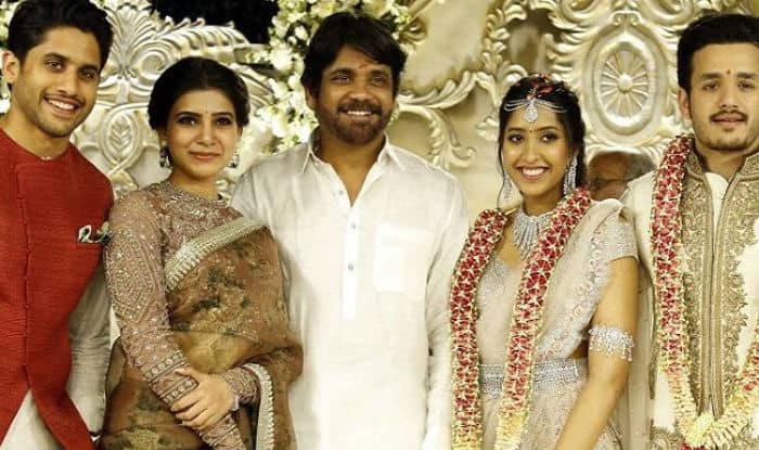 Nagarjuna’s son Akhil Akkineni and fiancee Shriya Bhupal’s wedding called off? | India.com