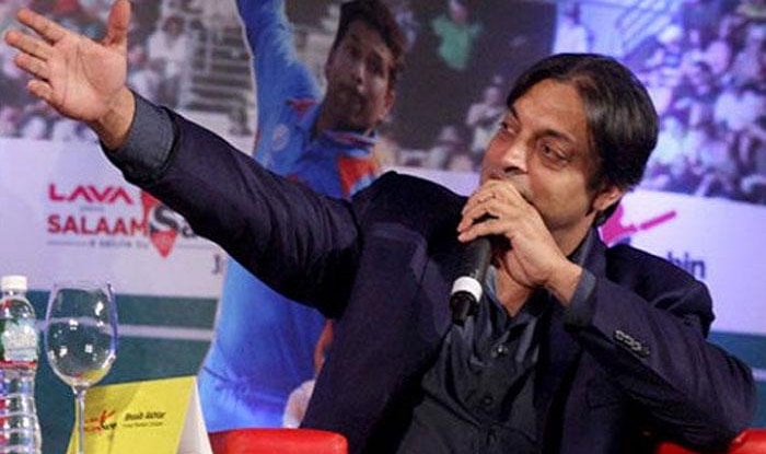 Shoaib Akhtar Exposes His Brutal Side as a Cricketer | India.com