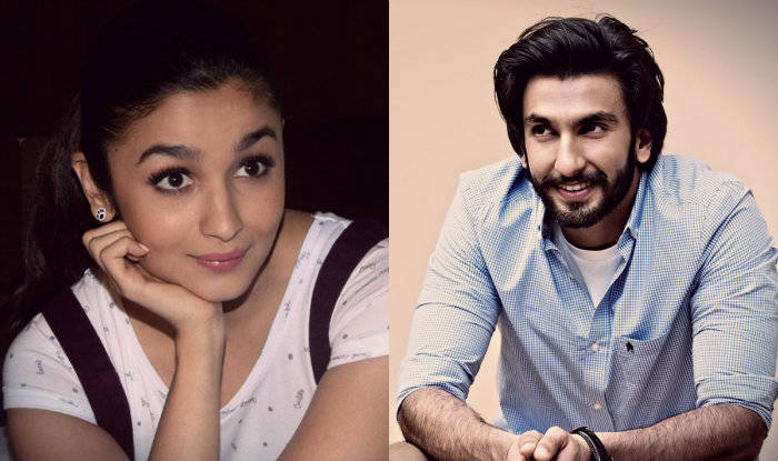 Ranveer Singh-Alia Bhatt all set to steal your heart in Zoya Akhtar’s ...