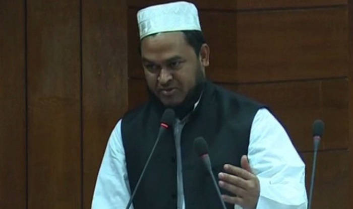 Assam Police Arrests Opposition MLA Over