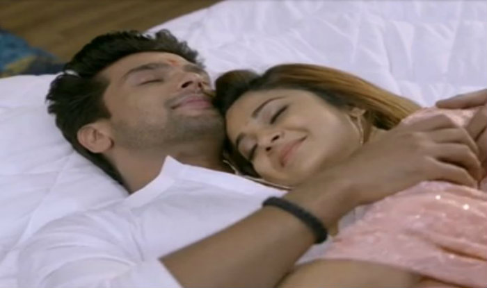 Beyhadh 27 February 2017 written update, full episode: Arjun and Maya ...