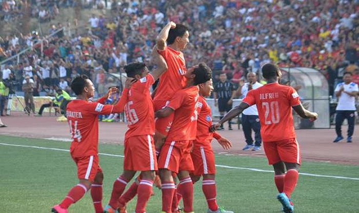 I-League: Aizawl FC stun East Bengal at home | India.com
