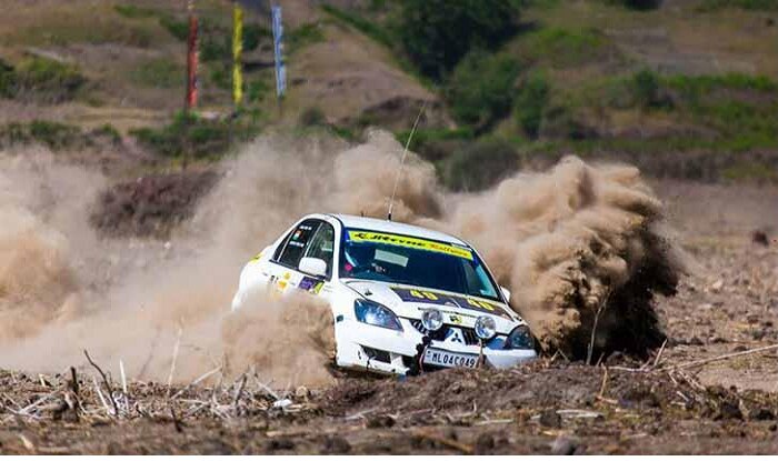 Bengaluru teams win off-roading championship in Punjab | India.com
