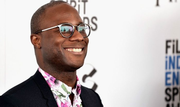 89th Academy Awards: Moonlight director Barry Jenkins starts his Oscars ...