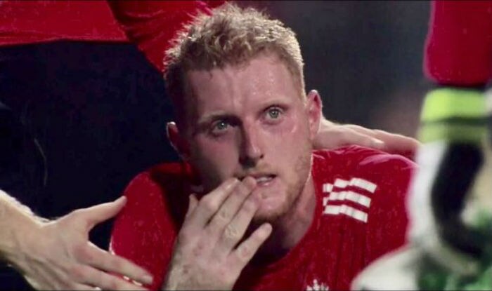 IPL 2017: Ben Stokes excited about sharing dressing room with Steve ...
