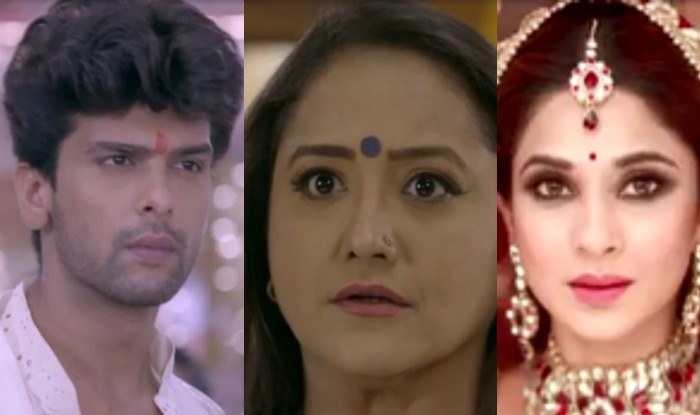 Beyhadh 15 February 2017 written update, preview: Arjun and Maya’s ...