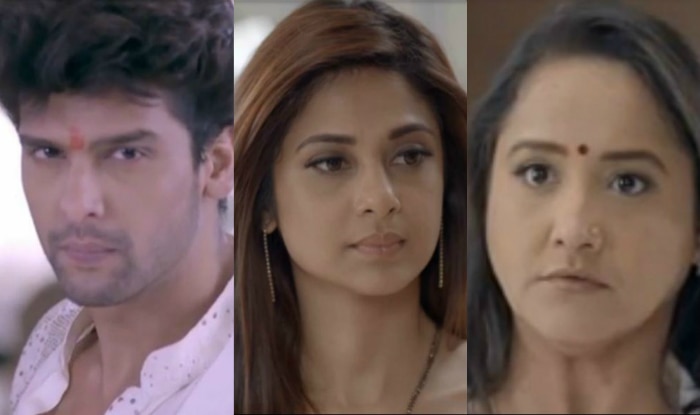 Beyhadh 1 March 2017 written update, preview: Vandana slaps Maya ...