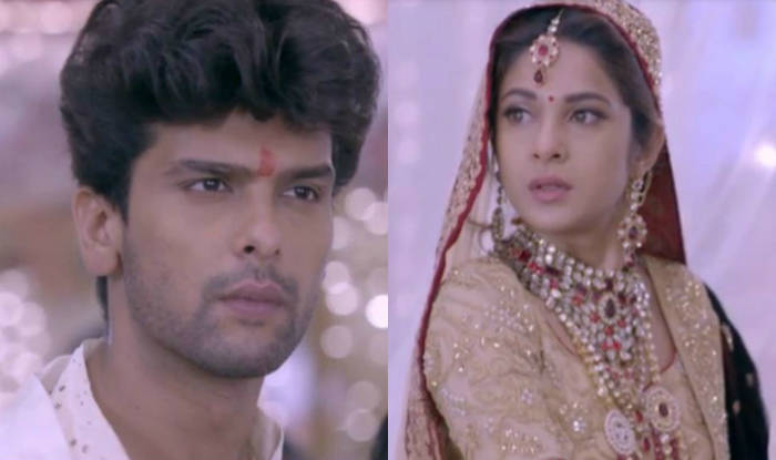 Beyhadh 14 February 2017 written update, preview: Maya decides to leave ...