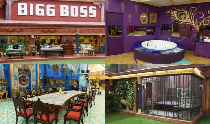 Say what? You can stay inside the Bigg Boss house with your friends for ...