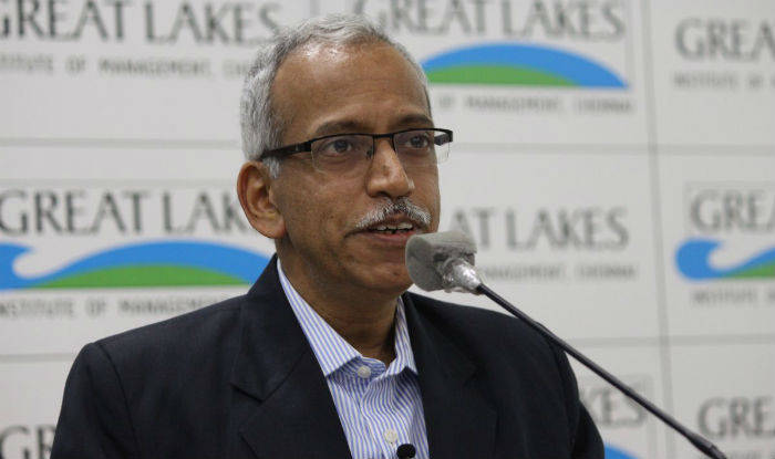 Managing growth and inflation is a challenge, says Former ED, RBI ...