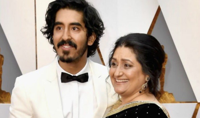 Oscars 2017: Dev Patel brings his mom to the Academy Awards | India.com