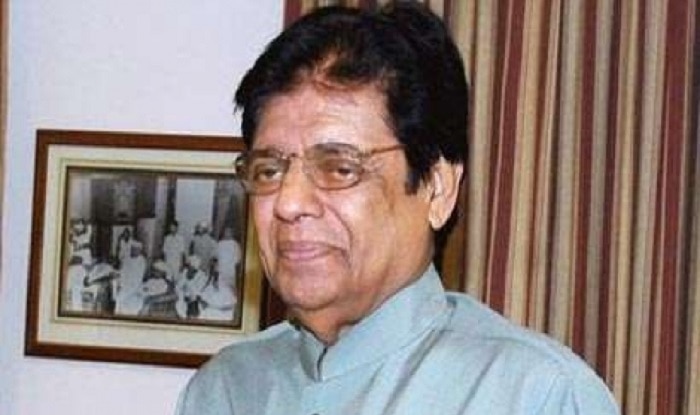 Former Union Minister E Ahamed passes away at Delhi’s RML Hospital ...