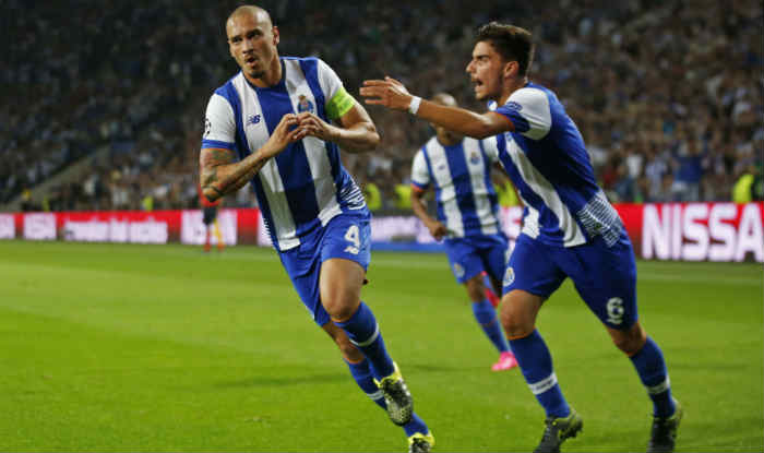 Champions League: FC Porto is all set to host Juventus in the UCL Round ...