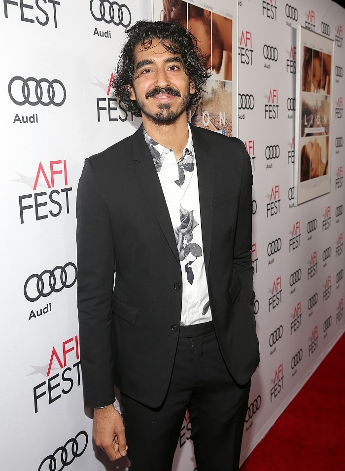 Dev Patel Red Carpet Style File: Let’s talk about the Oscar 2017 ...