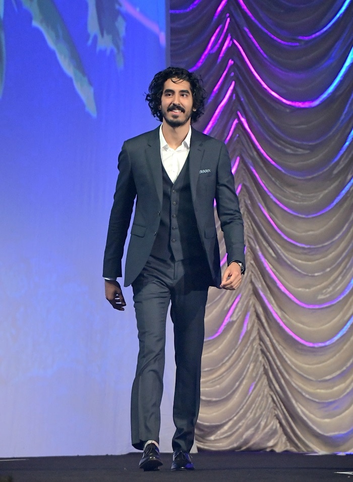 Dev Patel Red Carpet Style File: Let’s talk about the Oscar 2017 ...