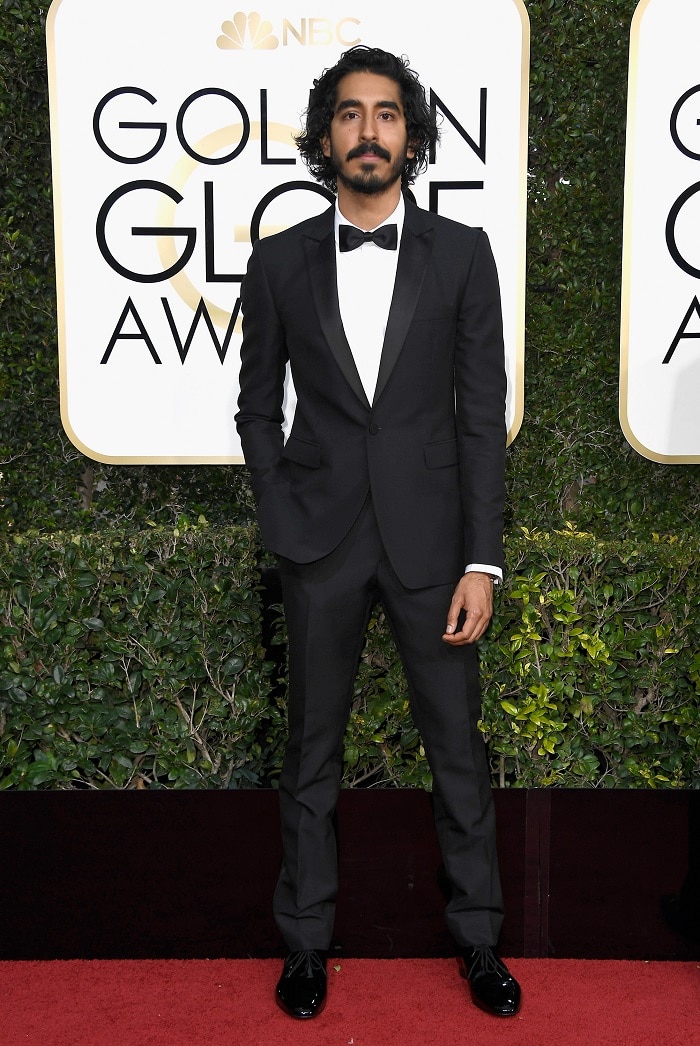 Dev Patel Red Carpet Style File: Let’s talk about the Oscar 2017 ...