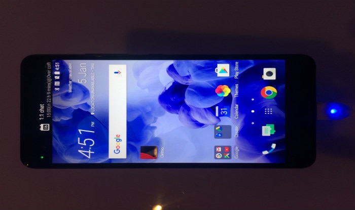 HTC launches premium ‘U’ series of smartphones in India | India.com