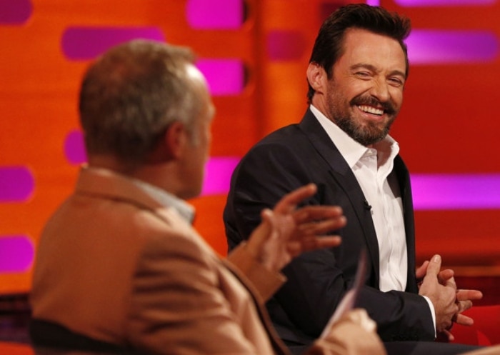 Hugh Jackman’s extreme diet that is the secret behind his sculpted ...