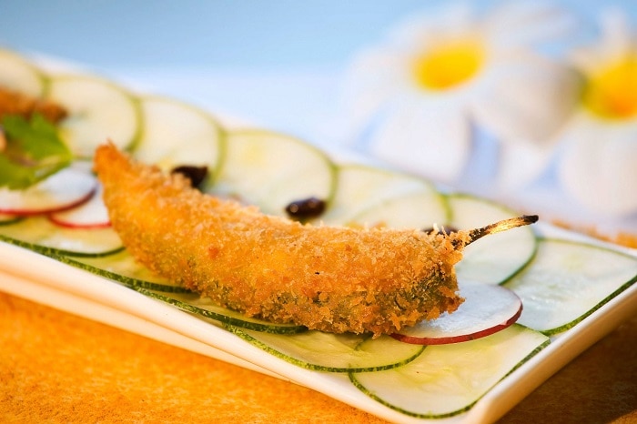 New Delhi’s Indian Accent is India’s best restaurant of 2017 and here’s ...