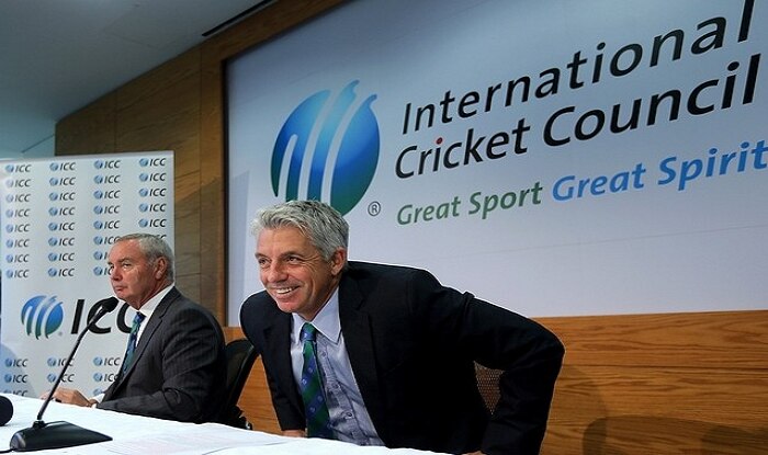 ICC to regain full control of Future Tours Programme | India.com