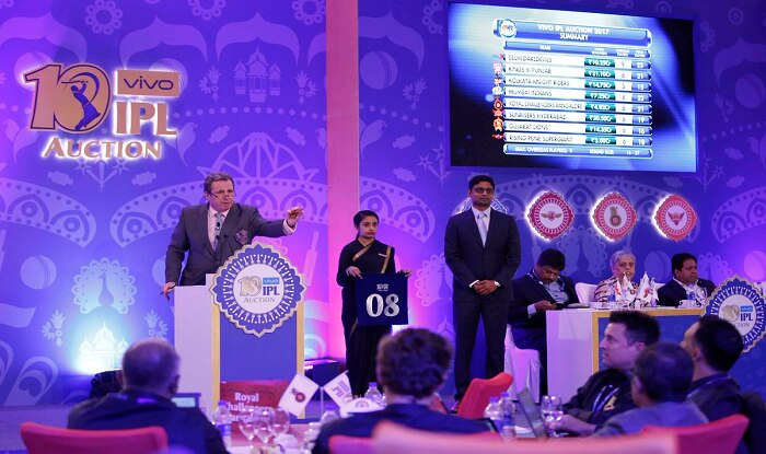 IPL Auction 2017: Ben Stokes, Tymal Mills emerge as top buys; Ishant ...