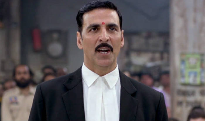 Jolly LLB 2 box office report day 4: Akshay Kumar’s film wins the ...