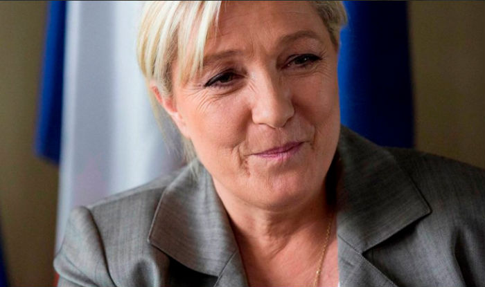 Far-right leader Marine Le Pen wins seat in French parliament: party ...