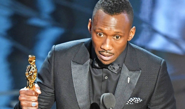Oscars 2017: Moonlight star Mahershala Ali is now best ‘Actor in a ...