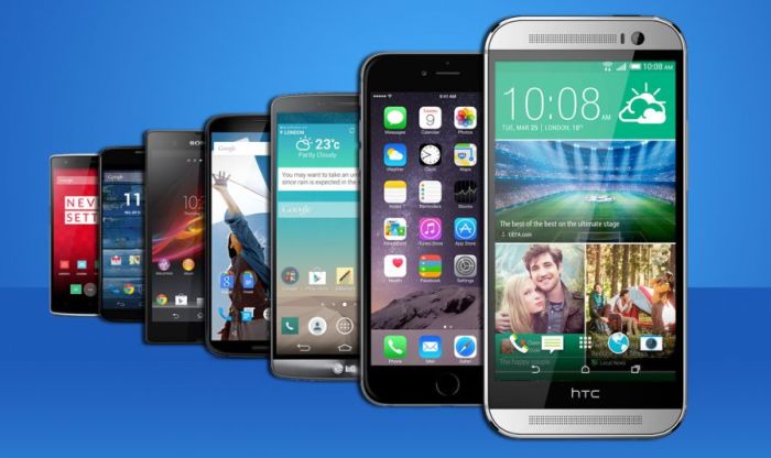 Tech Budget 2017: Mobile phones to get more expensive thanks to new ...