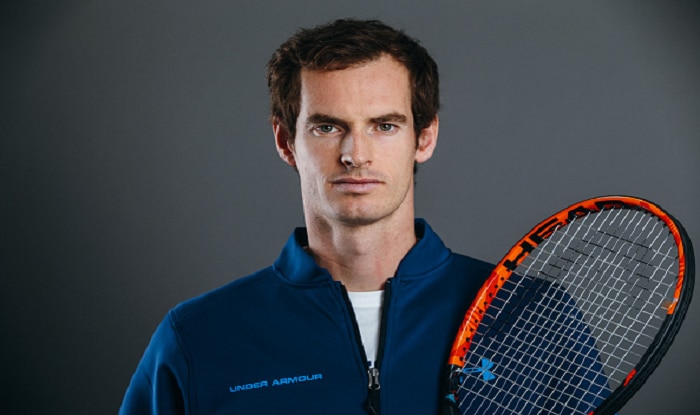 Andy Murray retains top spot in ATP rankings | India.com