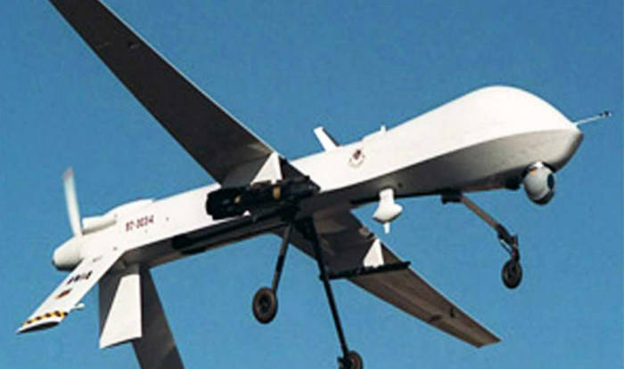 Modi in US: What is India-US drone deal? Know all about India’s drone ...