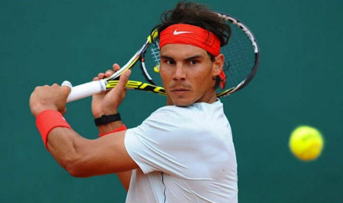 Rafael Nadal happy in Spain despite high tax burden | India.com