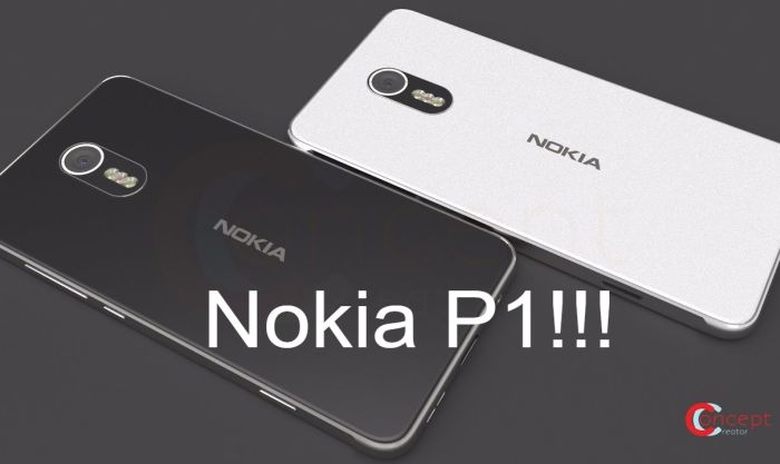 Nokia P1 Android smartphone to launch at MWC 2017: Here is what we know ...