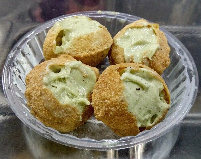 From Pani-puri ice cream to hummus ice cream: Top 10 most unique ice ...