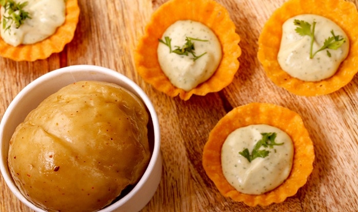 From Pani-puri ice cream to hummus ice cream: Top 10 most unique ice ...