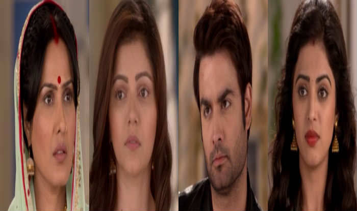 Shakti Astitva Ke Ehsaas Ki 6 February 2017 written update, full ...