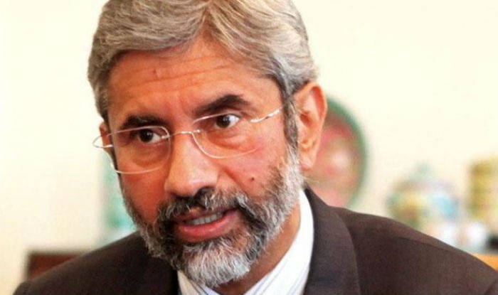 ‘Respect Indian Sovereignty’: Foreign Secretary S Jaishankar tells ...