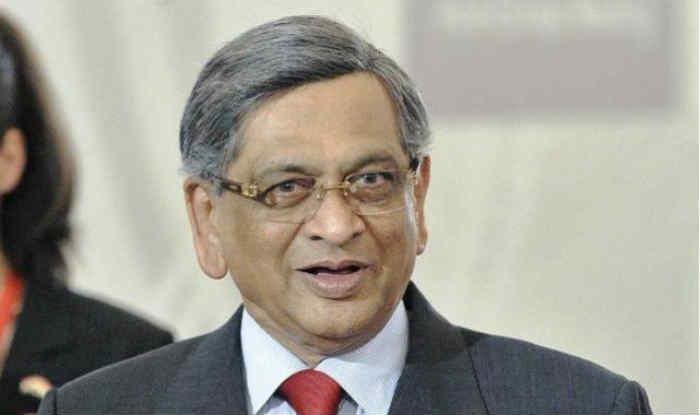 Have not yet taken a call: S M Krishna on joining BJP | India.com
