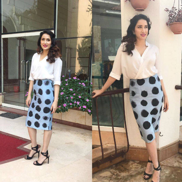 Sagarika Ghatge’s Top 11 ethereal looks that are as flawless as the ...