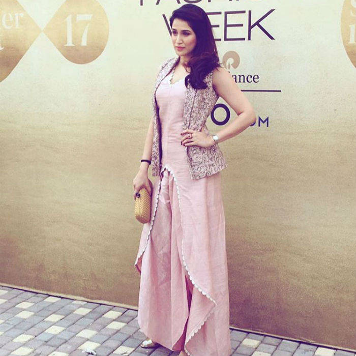 Sagarika Ghatge’s Top 11 ethereal looks that are as flawless as the ...