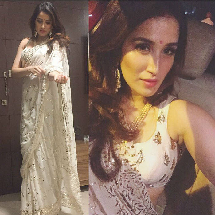 Sagarika Ghatge’s Top 11 ethereal looks that are as flawless as the ...
