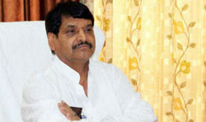 SP’s Shivpal Yadav to Vote For NDA’s Ram Nath Kovind in Presidential ...