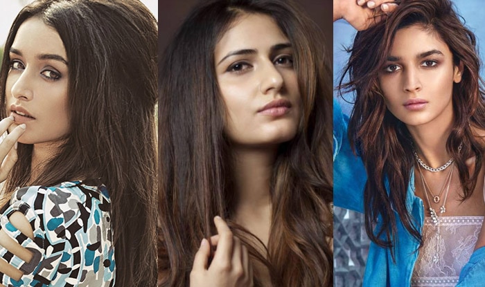 Fatima Sana Shaikh beats Alia Bhatt and Shraddha Kapoor to bag the lead ...
