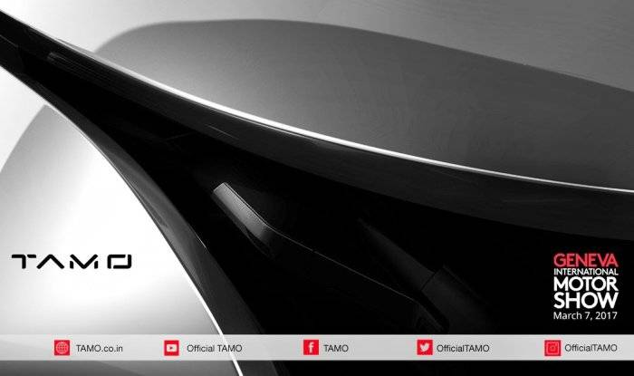 Tata Motors TaMo Futuro render images reveal its design | India.com